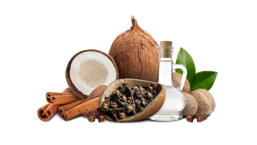 Lucky Inter Coco | Manufacturer Of Coconut Products And Spices